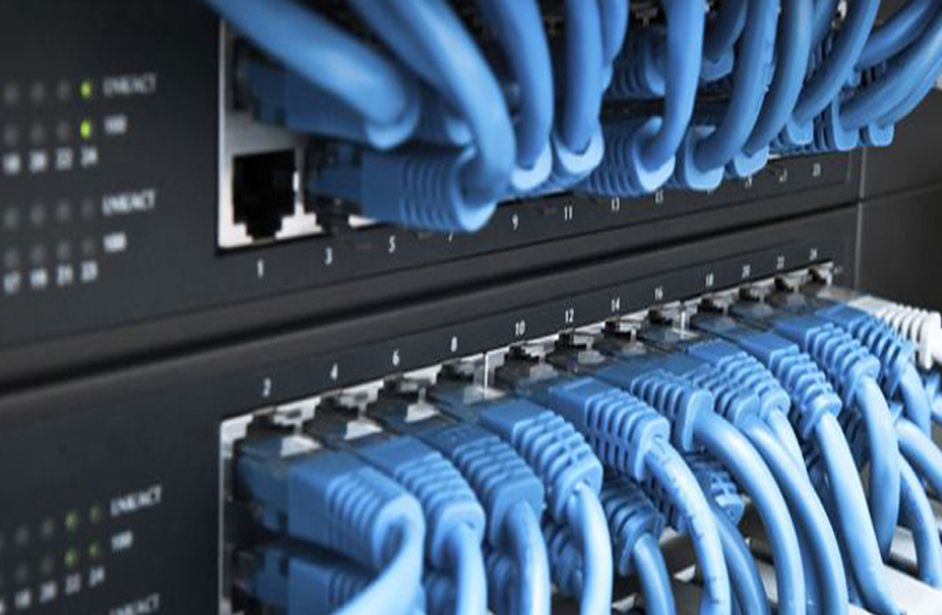 Servidores redes y máquinas virtuales para PYMES - Abazal Informática